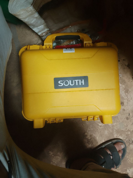 GNSS-приемник PrinCe i50