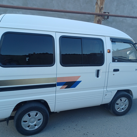Damas dlx sotiladi