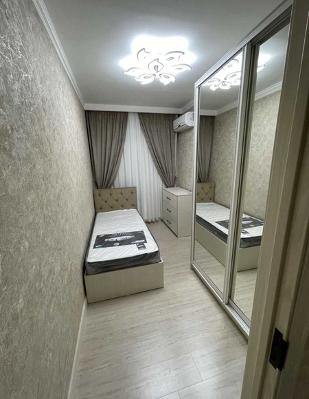 Аренда Grand Mir Hotel ресторан Gosht