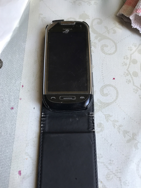 Nokia c7-00 original
