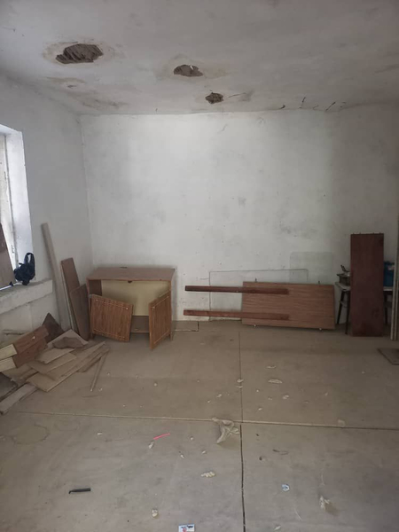 Продаётся дом. В районе сахарного.
