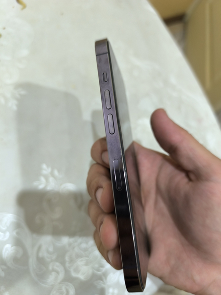 Iphone 14 Pro 256gb 91% акум, идеал коробка документ