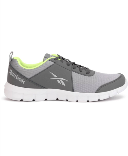 Летние кроссовки Reebok Travellar легкая обувь