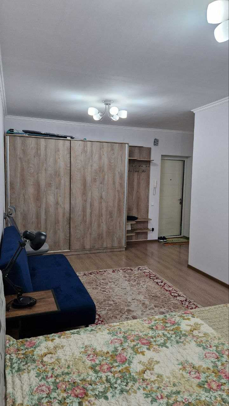 Сдается квартира ЖК Green park 1/5/9