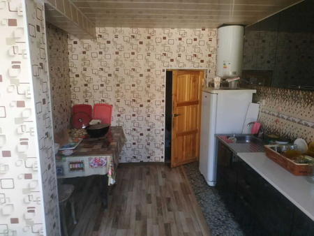 Продается Дом 3 сот. в Центре Кибрая