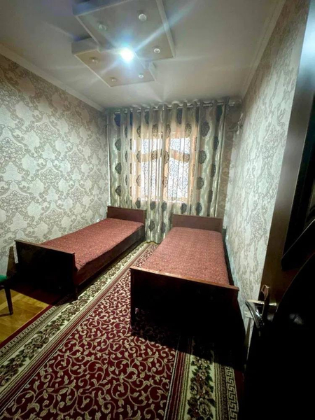 Сдается 2х ком квартира Чорсу Самарканд Дарвоза 100м/2