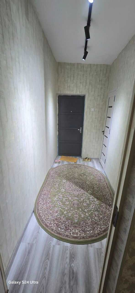 Сдаётся своя квартира