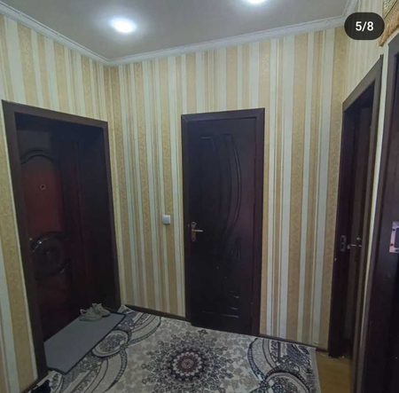 Chilonzor 20 kvartal 2 xona 3 etaj. 2 комнатные. 3 этаж