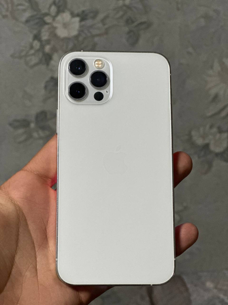 iphone 12 pro sotiladi 512gb