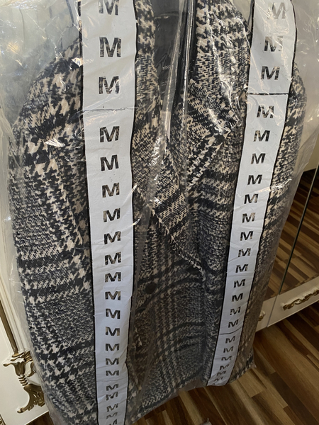 Пальто от бренда Mango original