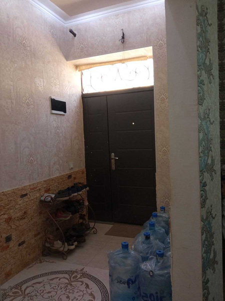 КОТТЕДЖ 2х этажный 4х ком. в Сергилийском районе 115.000 $