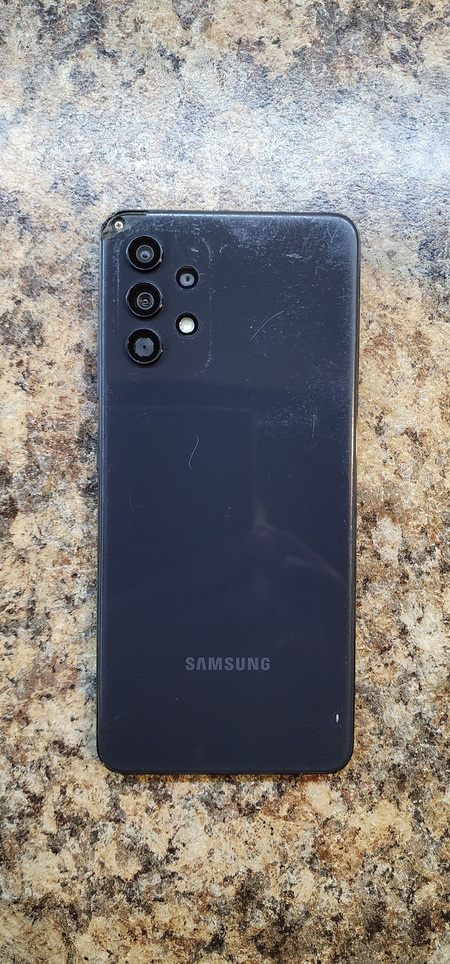 Samsung Galaxy A32