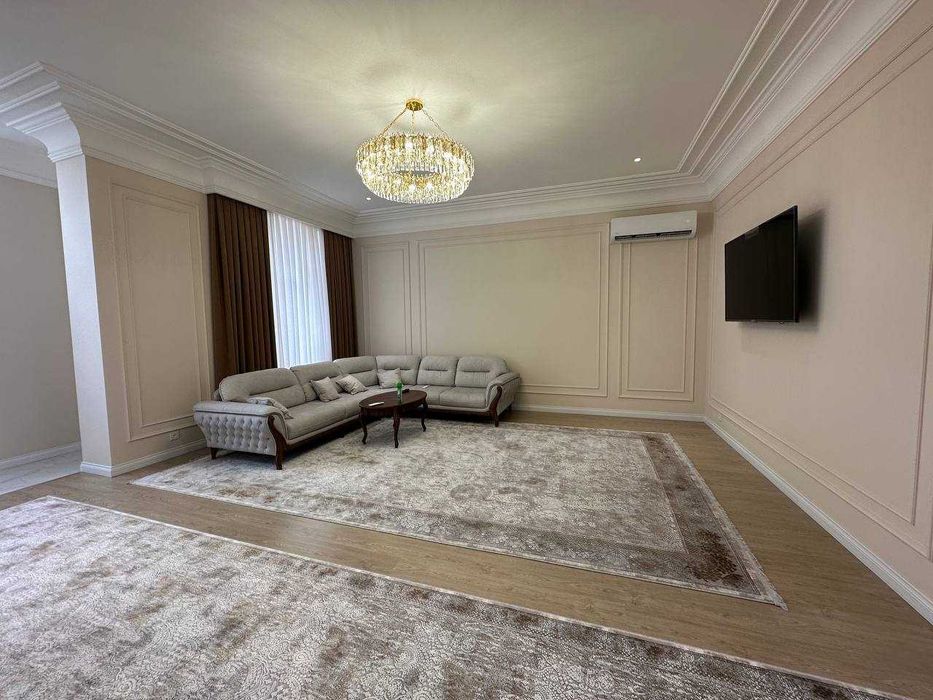 Сдается новый евро дом (участок) private house