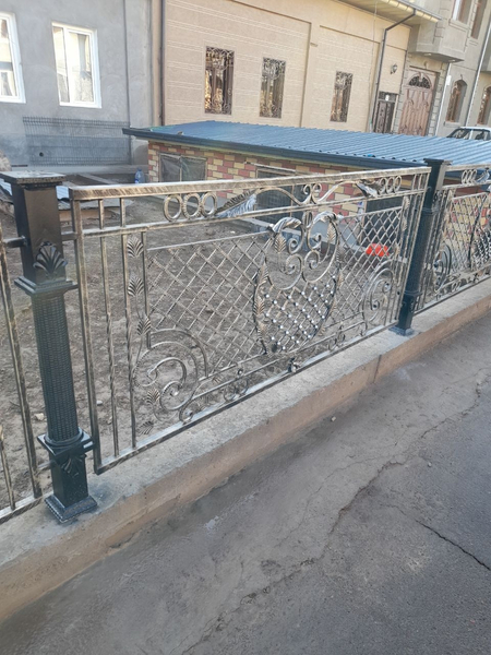 Darvoza panjara perila