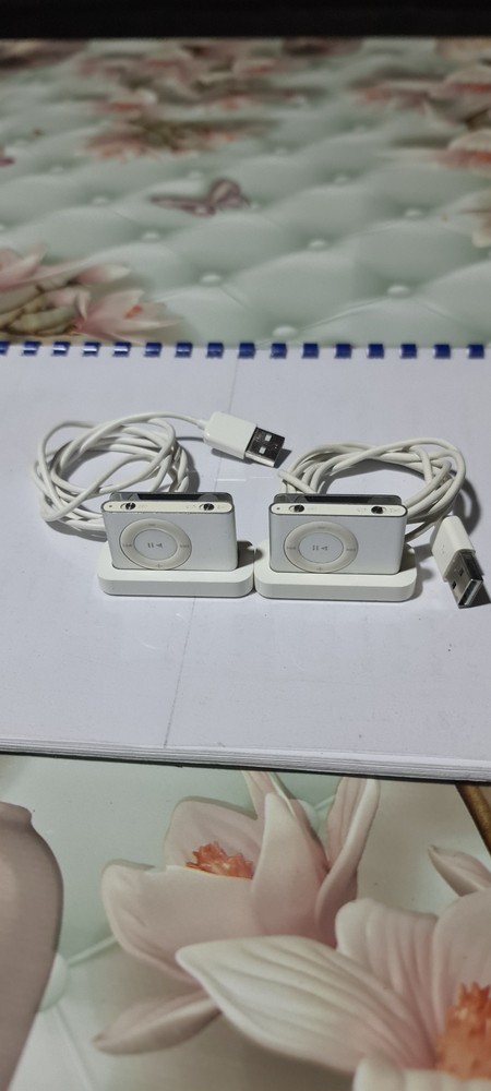 Ipod shuffle 2 ideal original