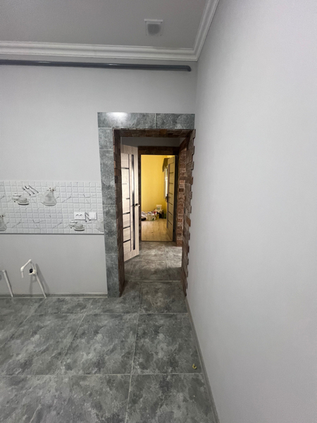 Продается 4 ком Новый дом по цене Квартиры ( Миробад)