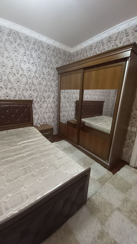 Аренда квартиры Чиланзар 6 квартал 2в3-3-4