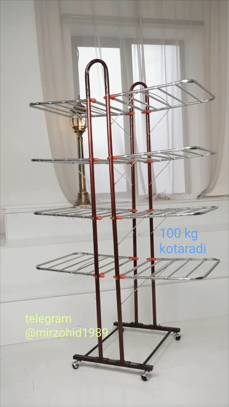 Sushilka temirli sifati zor