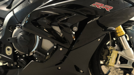 BMW S1000rr Идеал