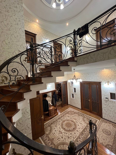 Продаётся Евро дом Ориентир: Улица Никитина