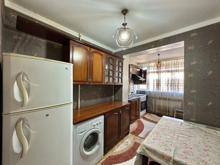 Продается 3х комнатная квартира в районе Поворот Октябрская чай фабрик