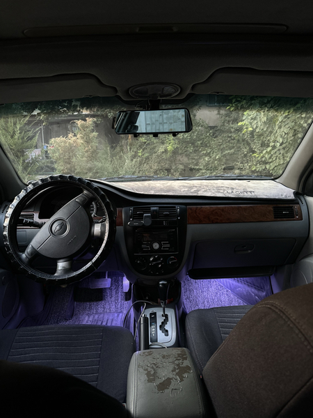 Lasetti 2011 1.8 A/T 3 pozitsa