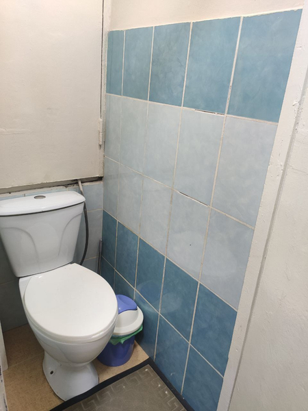 #Продажа Юнусабад 8кв 2/1/4 56м²