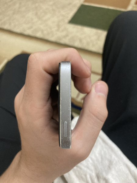 Iphone 12 pro max