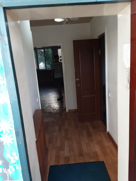 Продается квартира в яккасарайском районе. Улица Бабур
