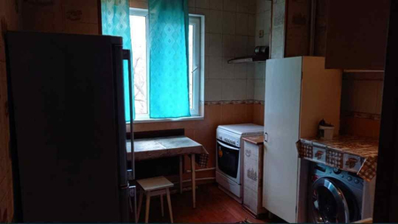 Юнусабад 3 квартал Ипотека 1*2/3/4 (43²) продаётся квартира
