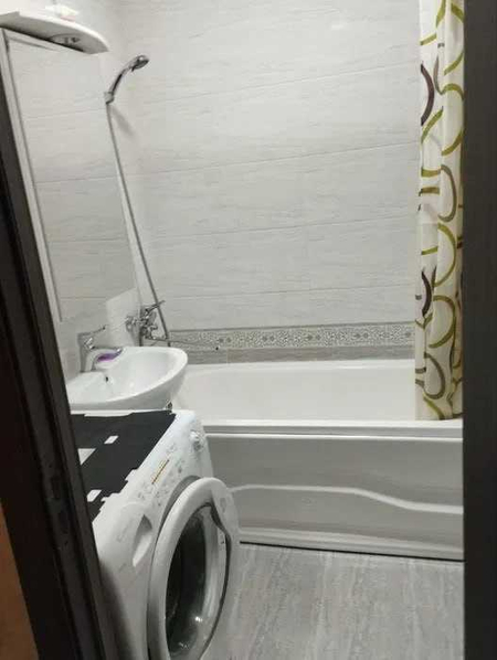 Аренда квартиры в Олмос. Яшнабад. ID: OY 120