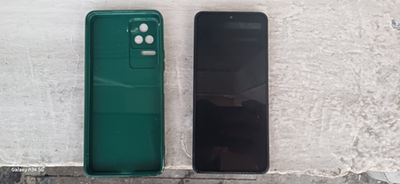 Redmi K40 S 8/128