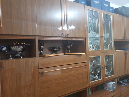 Белорусская стенка