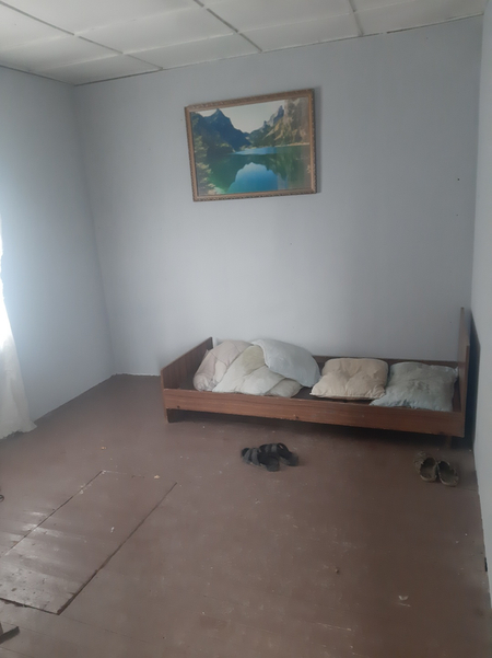 Продаю дачный участок с кадастром и пропиской