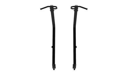 Impulse SL7045+SL7045OPT
Поднятие коленей / брусья / турник