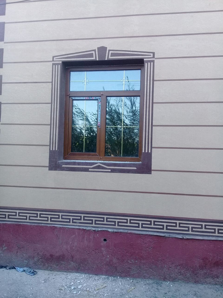 Акфа айна хам есиклер