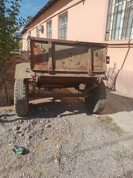 Pritsep sotiladi zavodan chiqan