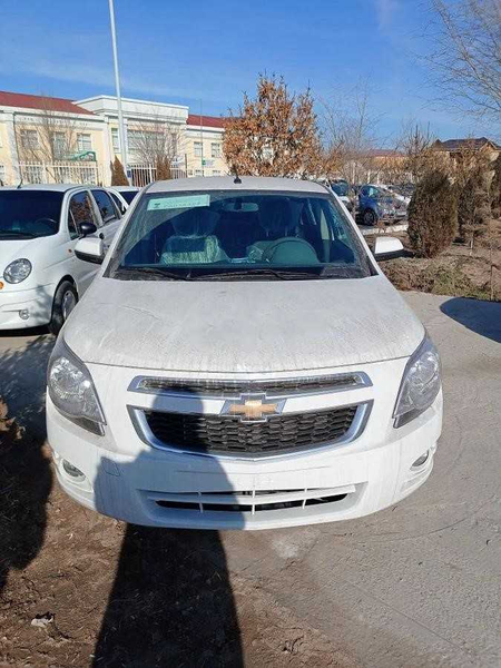 Cobalt A/T Arenda s vikupga beraman