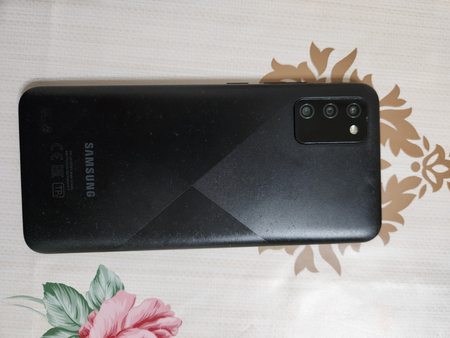 Продаю Samsung a02s