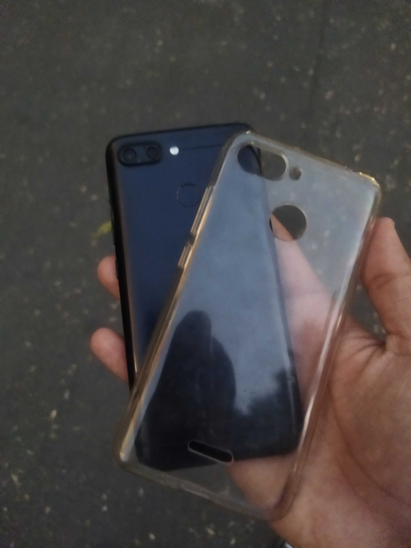 Redmi 6 zapchastga ehtiyot qismlariga