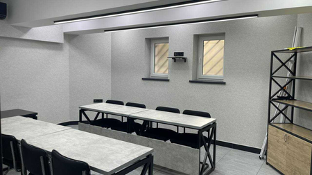 Ofis arendaga beriladi, Hamma sharoiti bor
