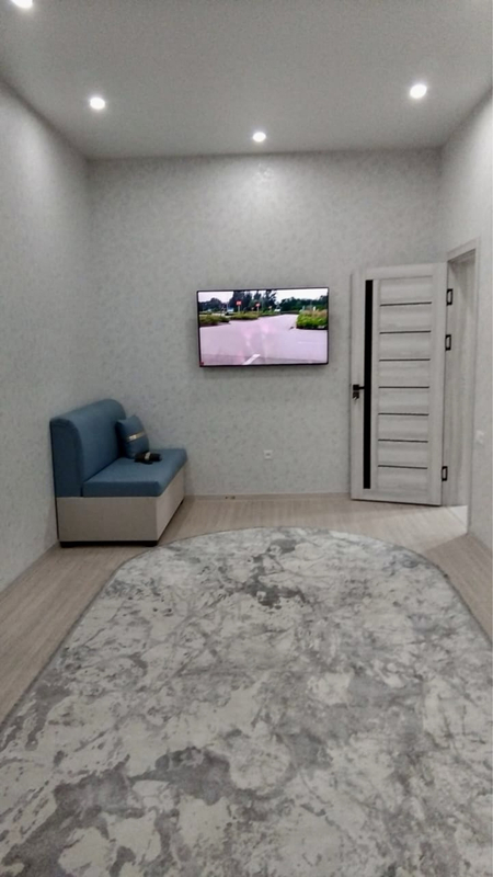 Продается квартира 1-комнатня 43кв.м