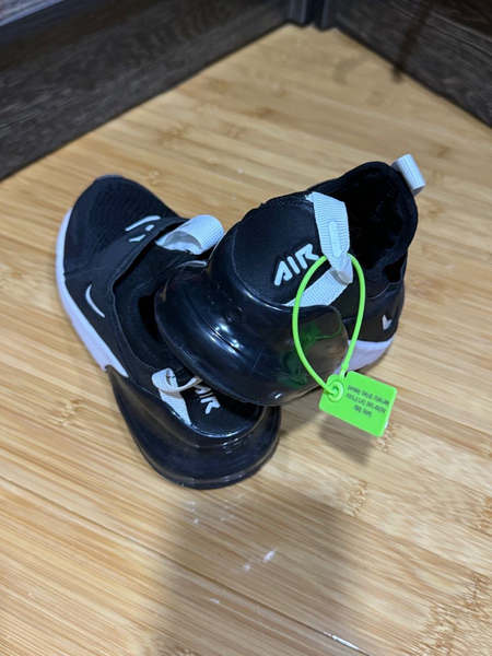 Кроссовки для мальчика Nike