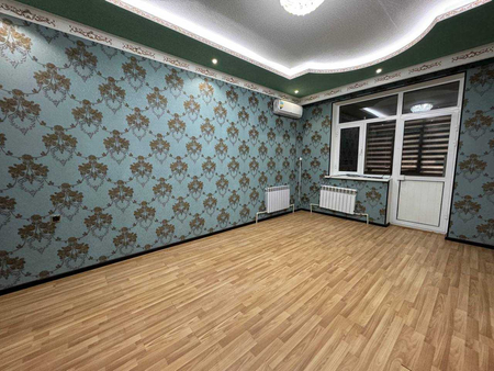 Эълон№4319   3 хона 4 хона қилинган янги қурилган квартира.