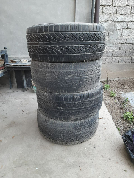 Balon v xaroshim sostoyaniya