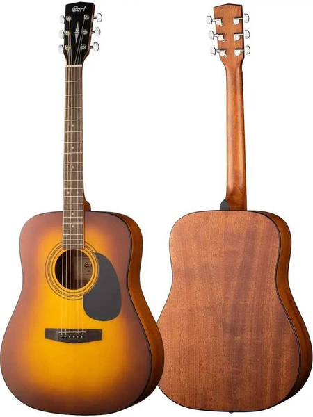 (MUSIC BRAND) Gitarа Cort AD810 BS