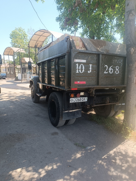 Zil xizmatlari  samasval