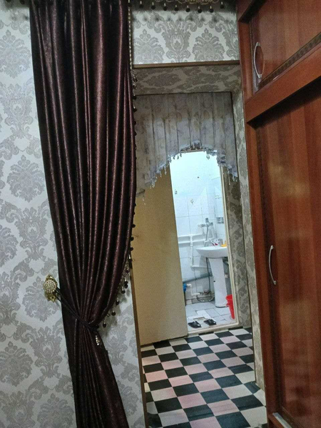 1 хонали 1 этаж Каган Факел