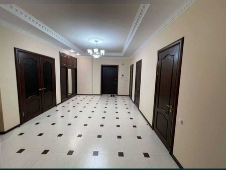 New building 3 room 2 bedroom 2 bathroom Taras Shevchenko street