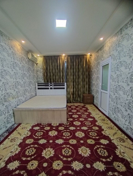 Чиланзар 7 квартал 1/4/4 панельный дом 30m2.Мария